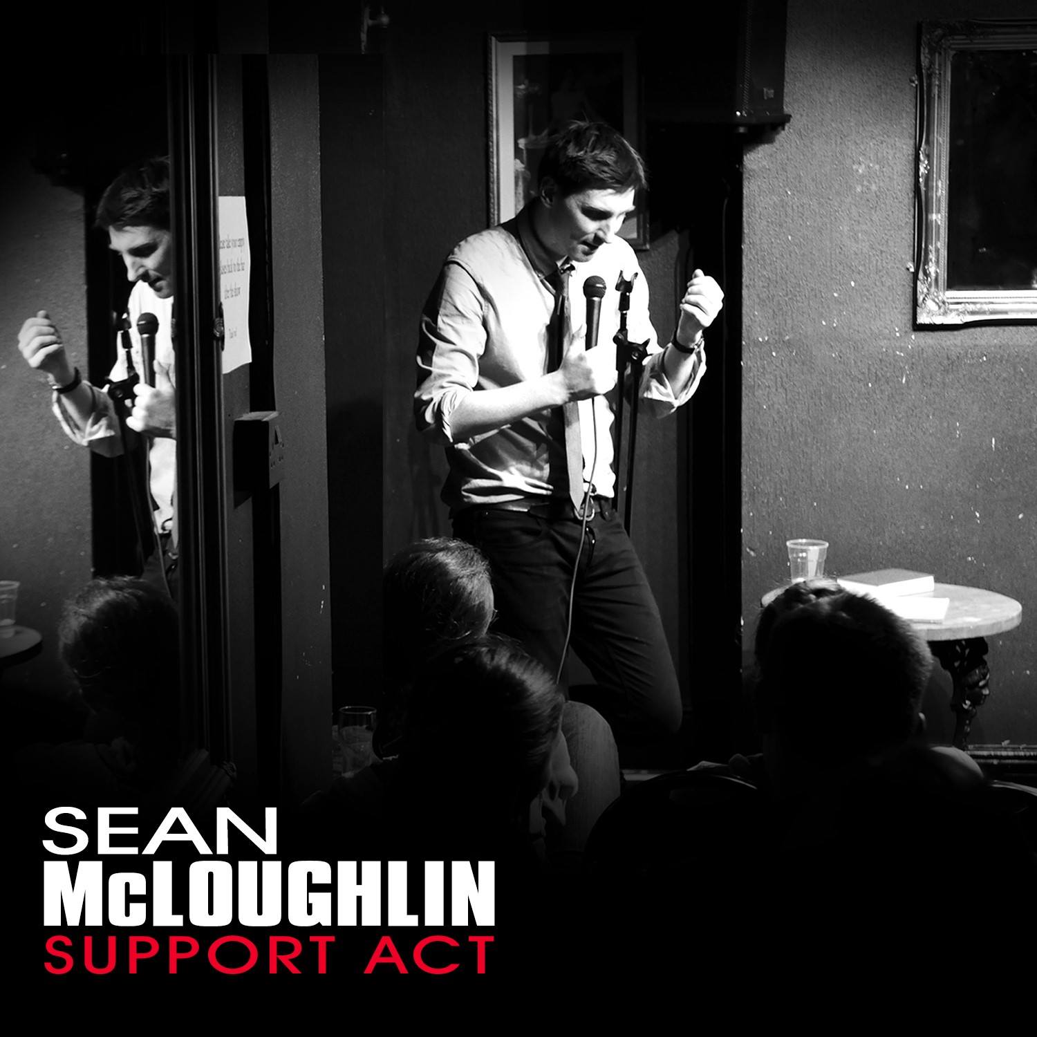 Albums | Sean McLoughlin